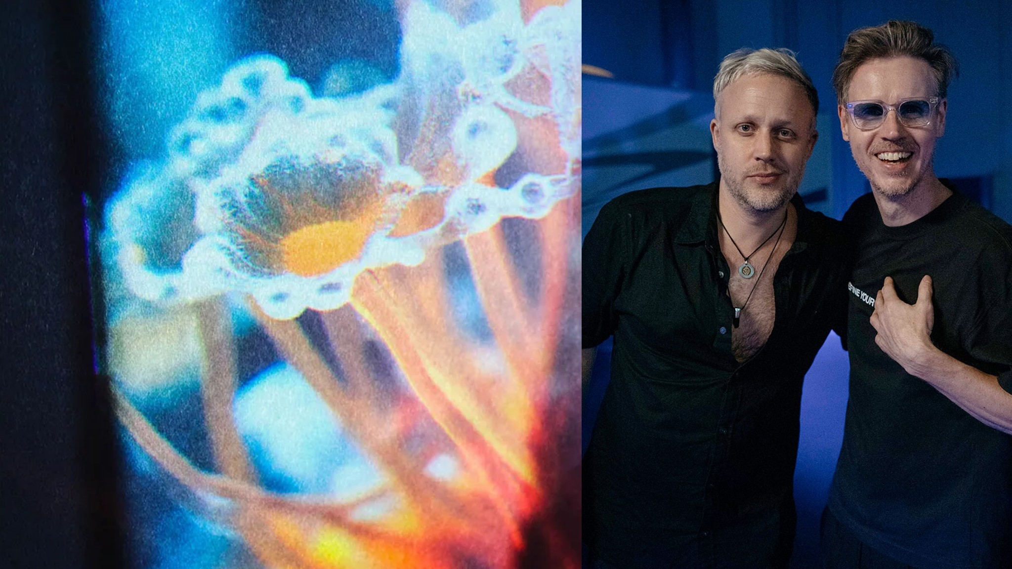 Joris Voorn und Jan Blomqvist veröffentlichen Kollabo-Single