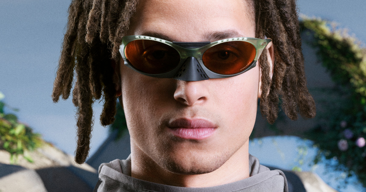 Oakley Born to Rewild - raus aus der Stadt, rein in die Natur