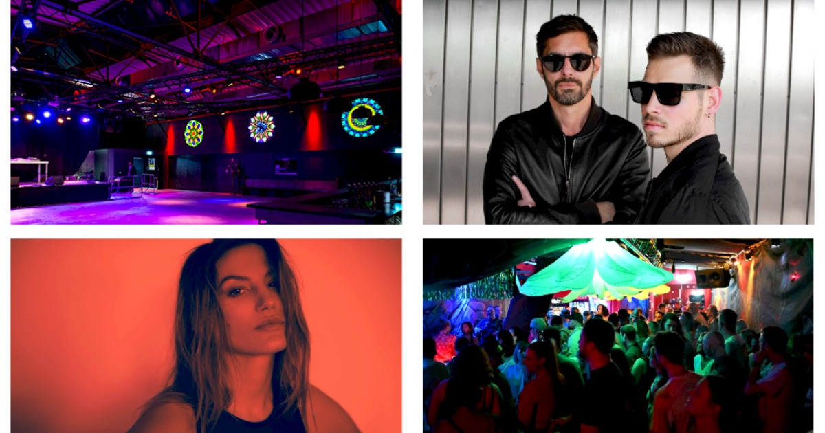 Das sind die FAZEmag-Event-Tipps für Silvester 2024/25