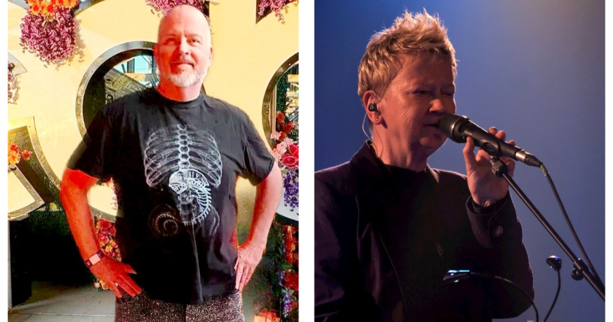 Talla 2XLC: Kollabo mit Anne Clark und 40 Jahre Technoclub