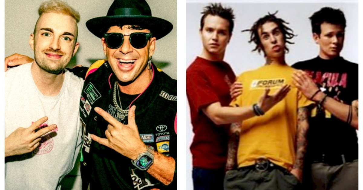 Timmy Trumpet: Hypertechno-Cover von Punkrock-Klassiker