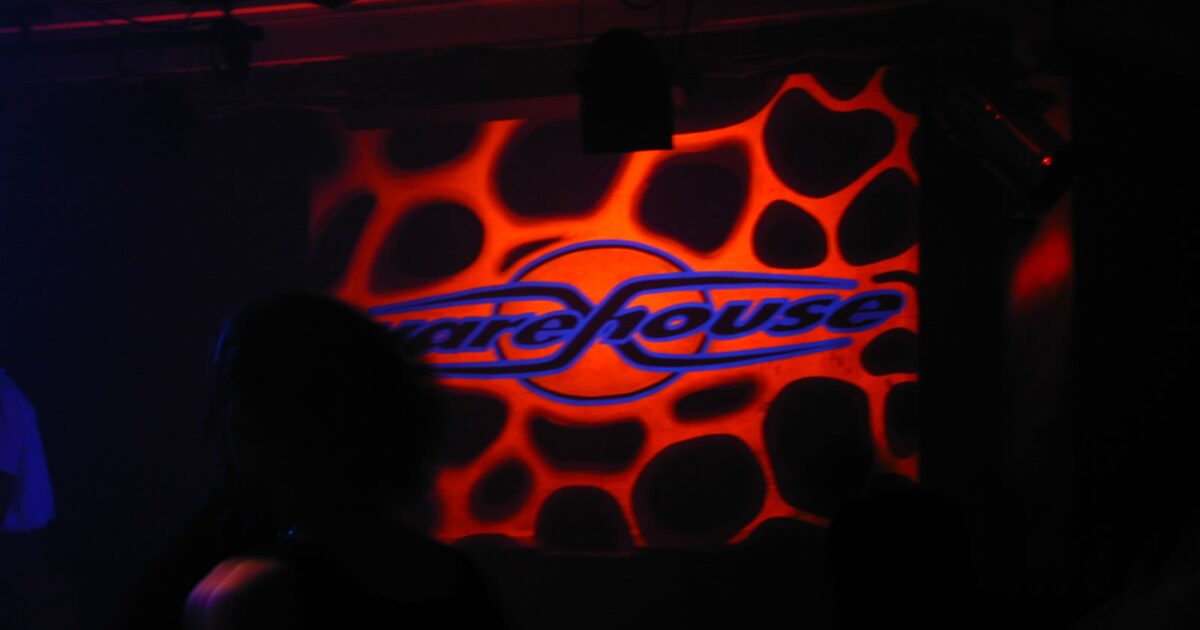 Warehouse Revival in Köln: letzte Infos vor dem großen Rebirth