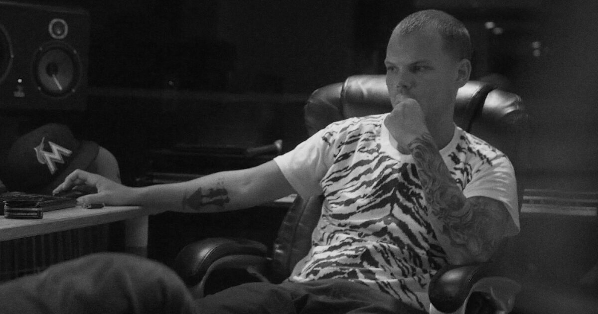 Avicii (†): neue Single mit emotionaler Version vom letzten Gig