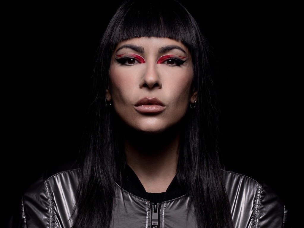 Fatima Hajji: neues Label, neue Single