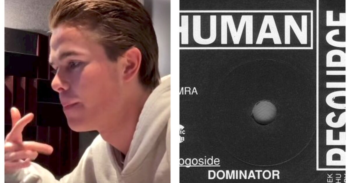 Remix zu Techno-Klassiker „Dominator“ erscheint auf Armada