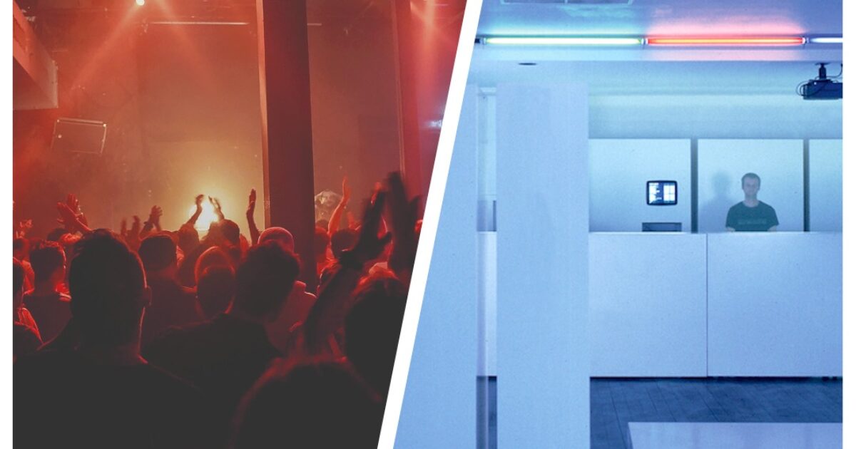 Szene-Special: Frankfurt und Offenbach