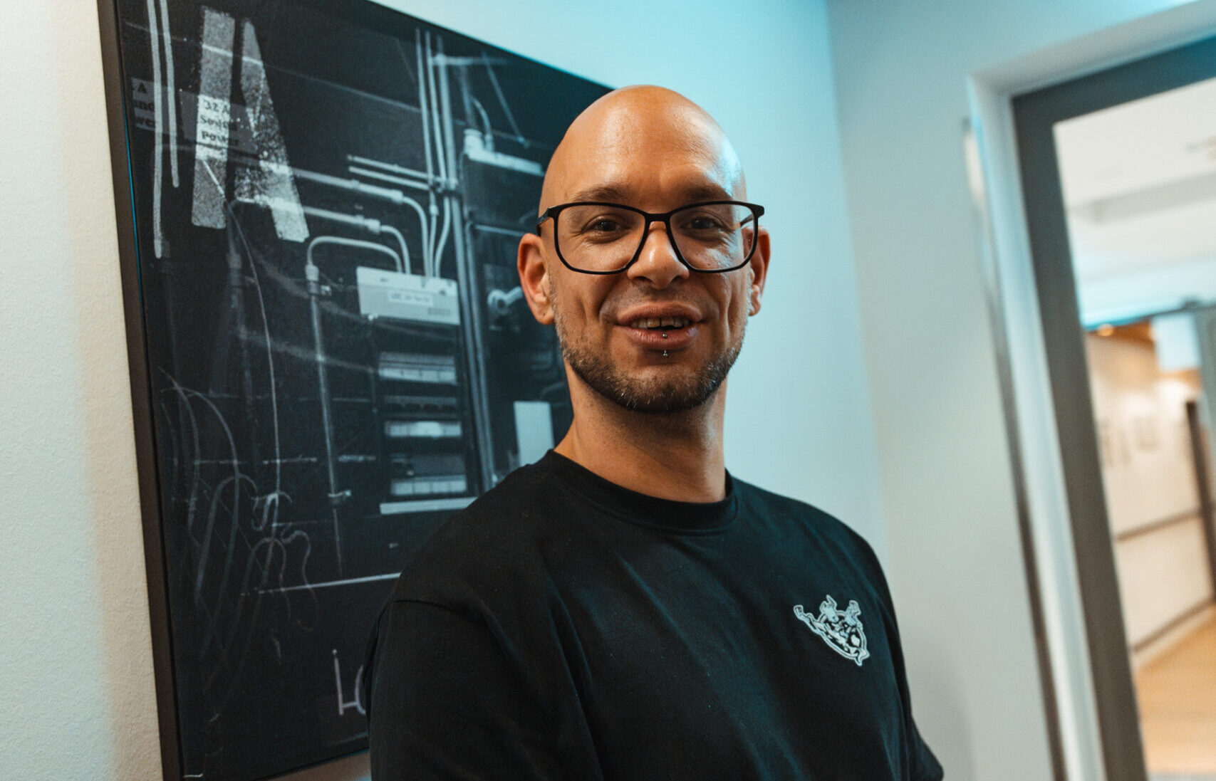 Backstage Beats by ticket.io: Benjamin Reichert (Musical Madness)