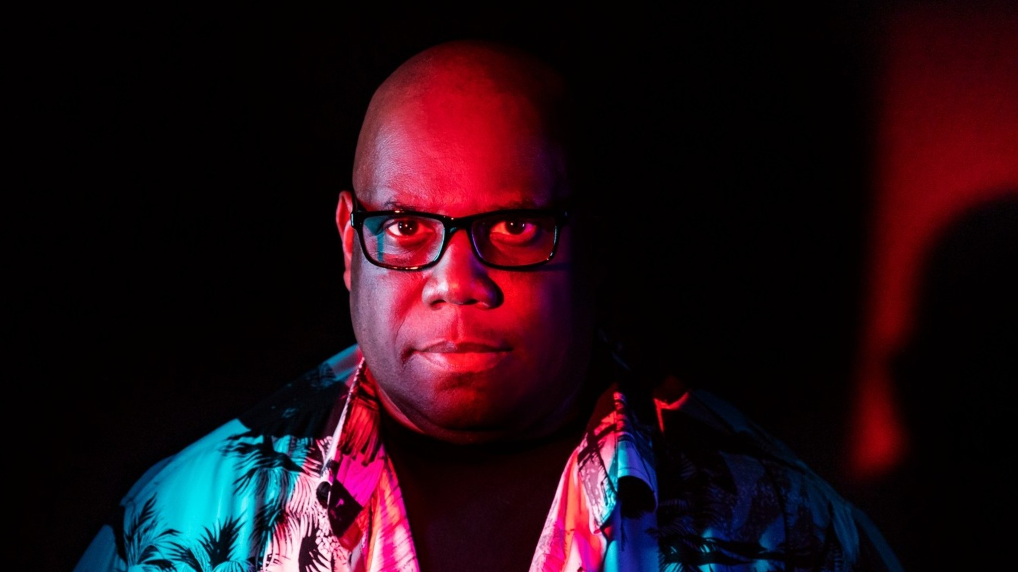 Carl Cox kritisiert Schattenseiten von Social Media