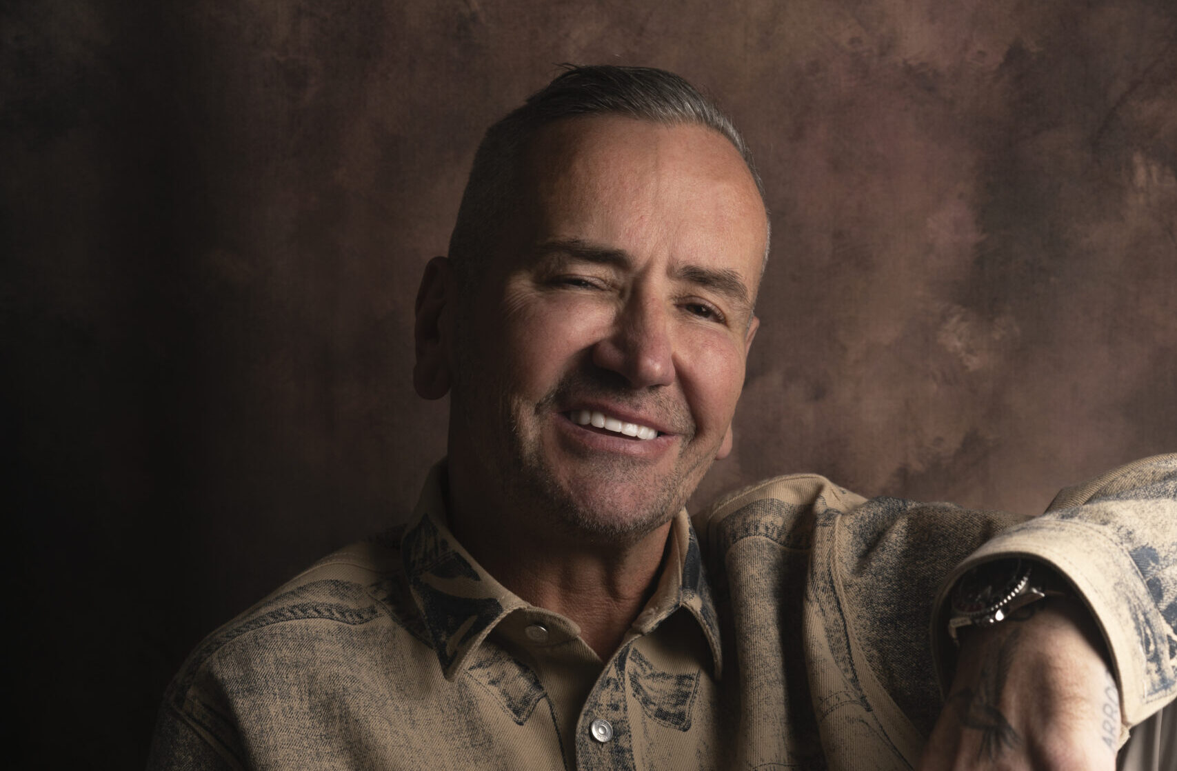 Flashback – mit Fat Tony in die 80er