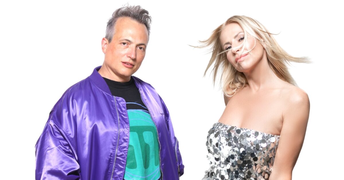 Das Modul: 90er-Happy-Hardcore-Projekt mit erstem Track seit 24 Jahren