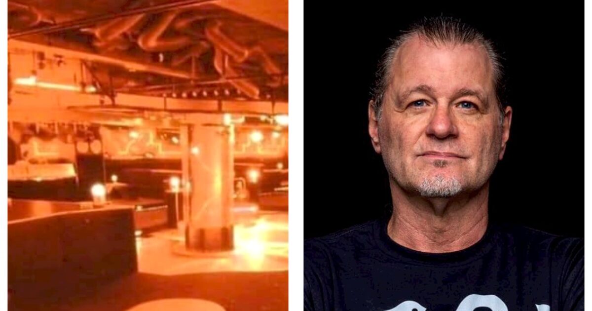 Dorian Gray Rosé Party mit DJ Dag - 99 Euro für All-Inclusive-Paket