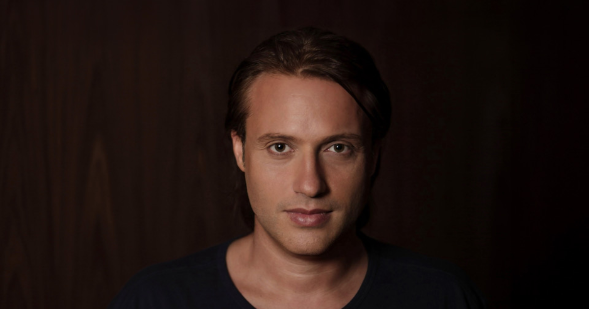 Schweizer DJ-Superstar EDX - neue Single „Desire“ zelebriert 25 Jahre ...