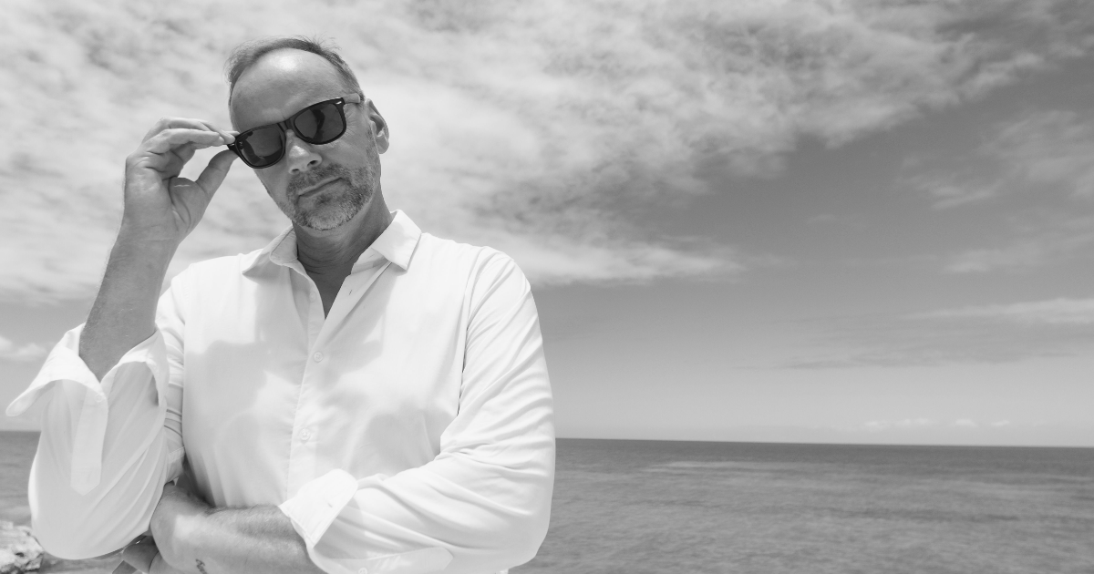 YORK: Interview mit Torsten Stenzel zum neuen Album „Infinite“ (Armada ...