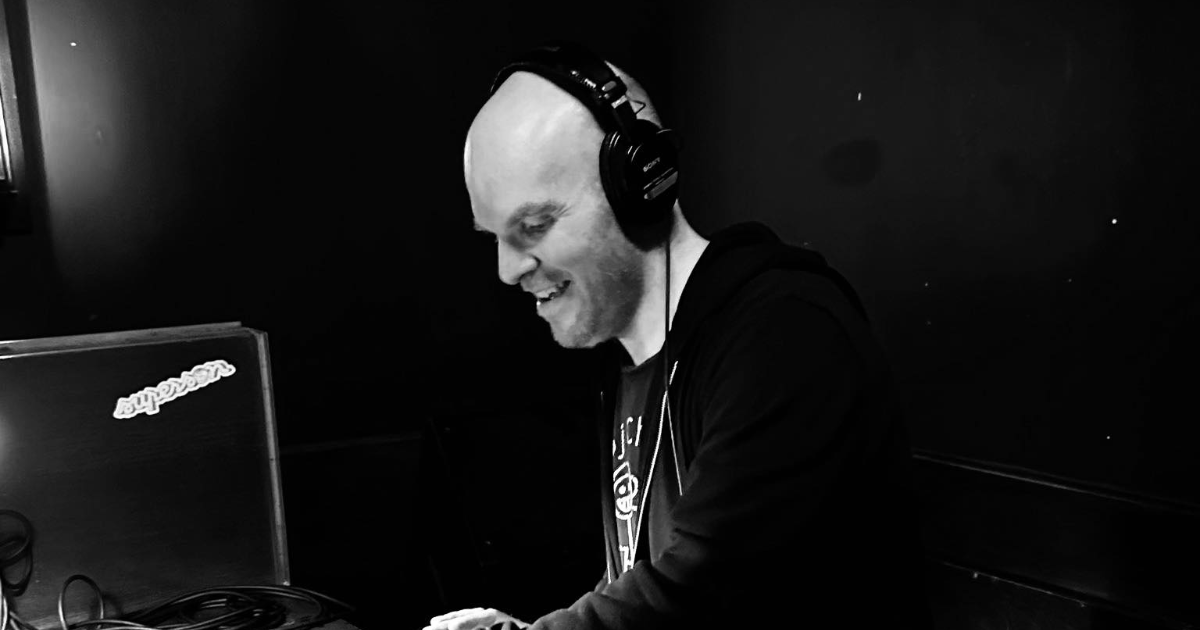 Bonzai-Trance-Legende verkündet Ende seiner DJ-Karriere