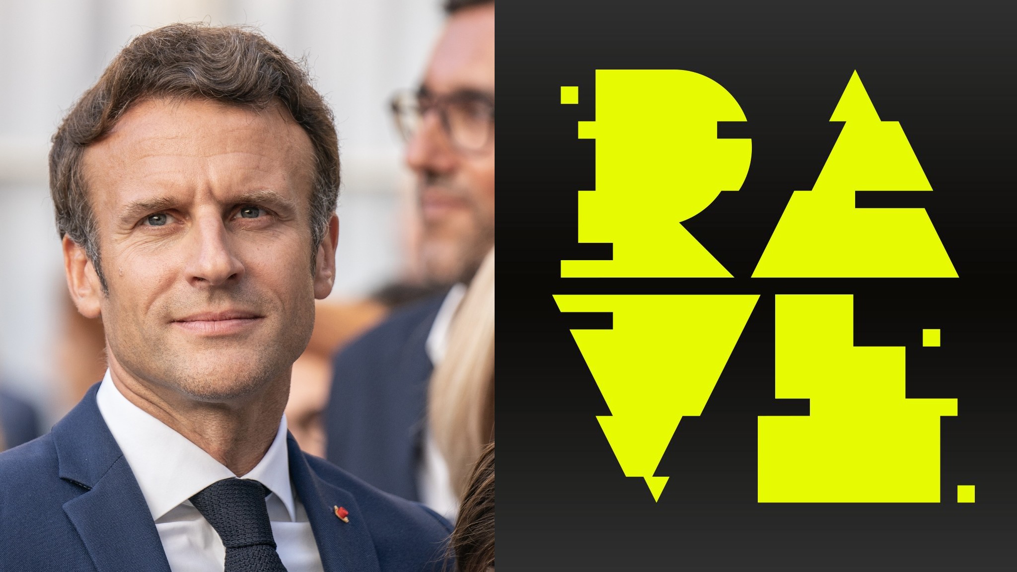 Kulturerbe: Rave The Planet lobt „starkes Zeichen“ von Macron