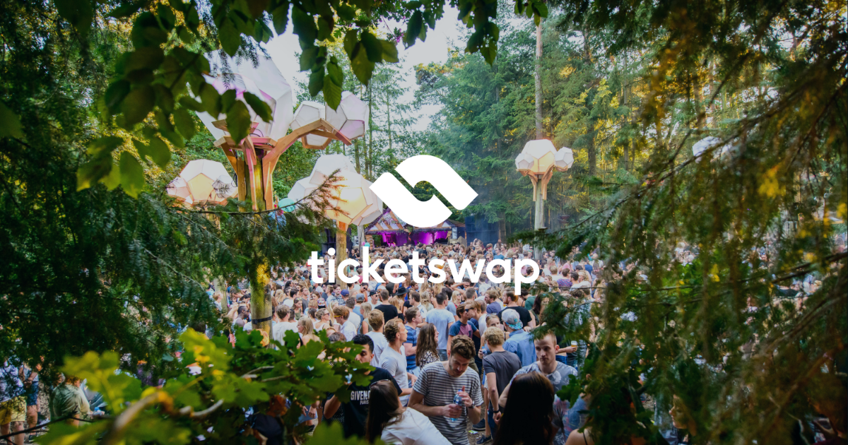 TicketSwap - Fairplay auf dem Ticketmarkt