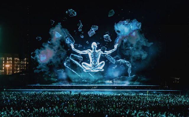 Afterlife Festival Barcelona: Tale of Us kuratieren das Line-up