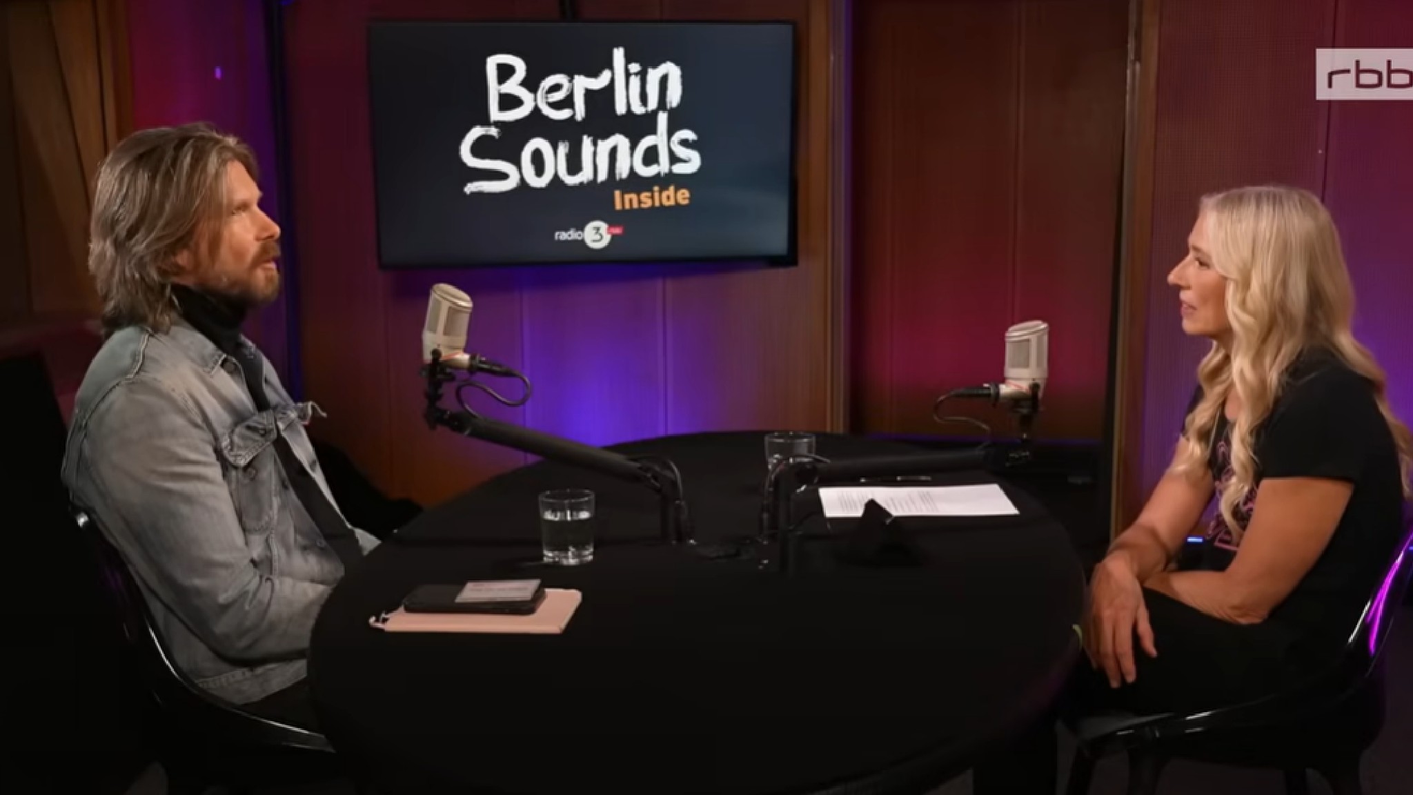 Marcel Dettmann spricht über Alkohol, Rauchen & Schlafrhythmus