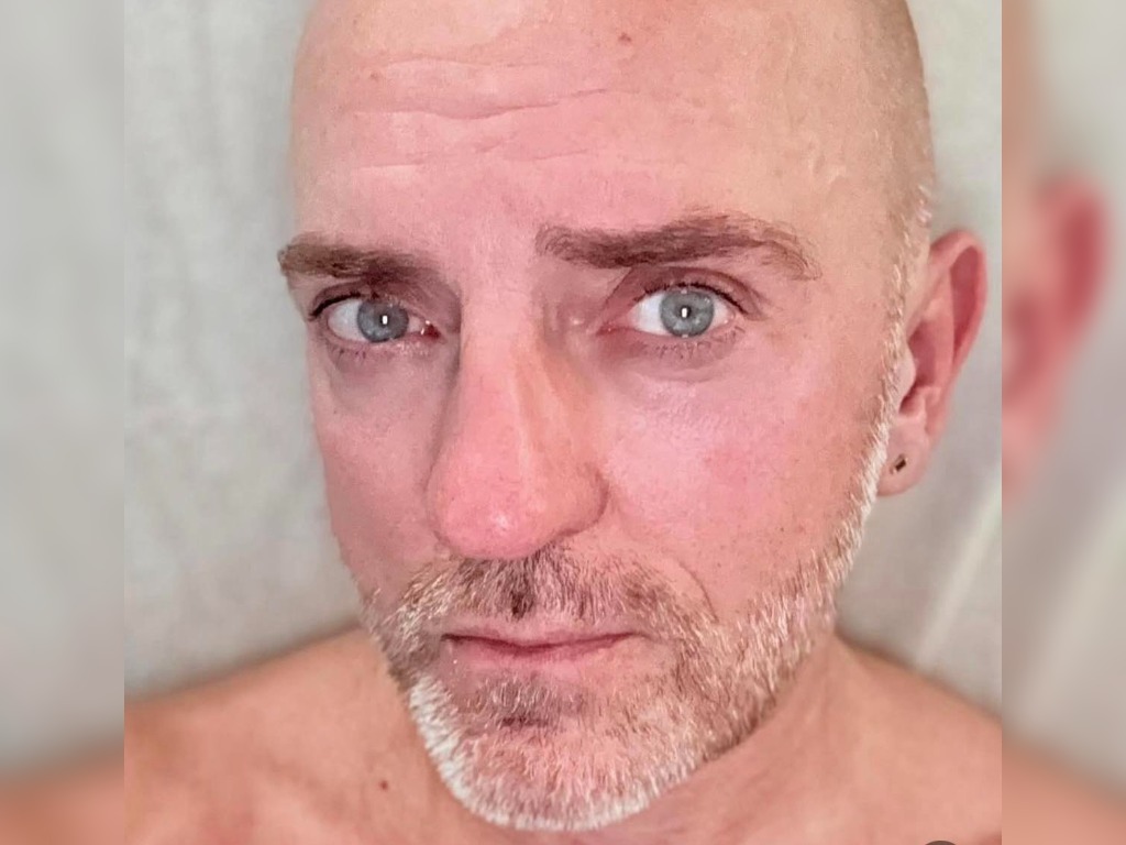 Sven Väth äußert sich sentimental - "Konzentrieren wir uns auf das ...