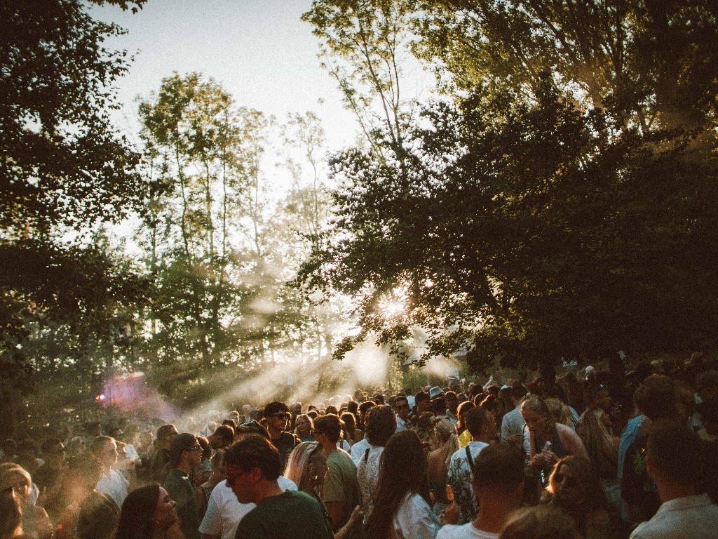 Paradigm Festival 2025