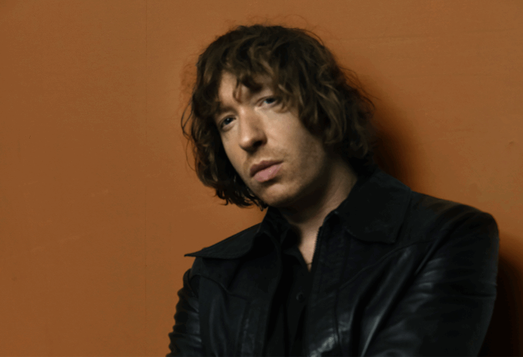 Daniel Avery veröffentlicht neues Album „Tremor“ auf Domino