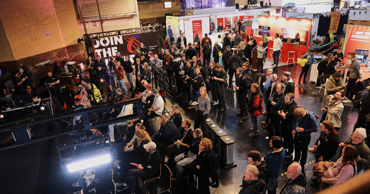 Future of Festivals 2025 – das sind die Neuerungen in diesem Jahr