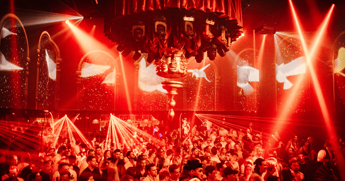 Chinois Ibiza geht in den Sommer-Endspurt - die Closing-Partys im Überblick