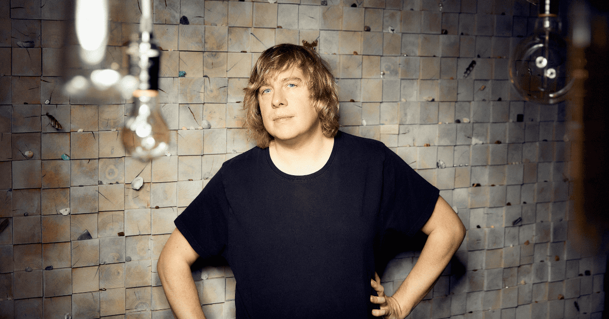 FAZEmag-Jahrespoll 2025: Album – Dominik Eulberg im Interview