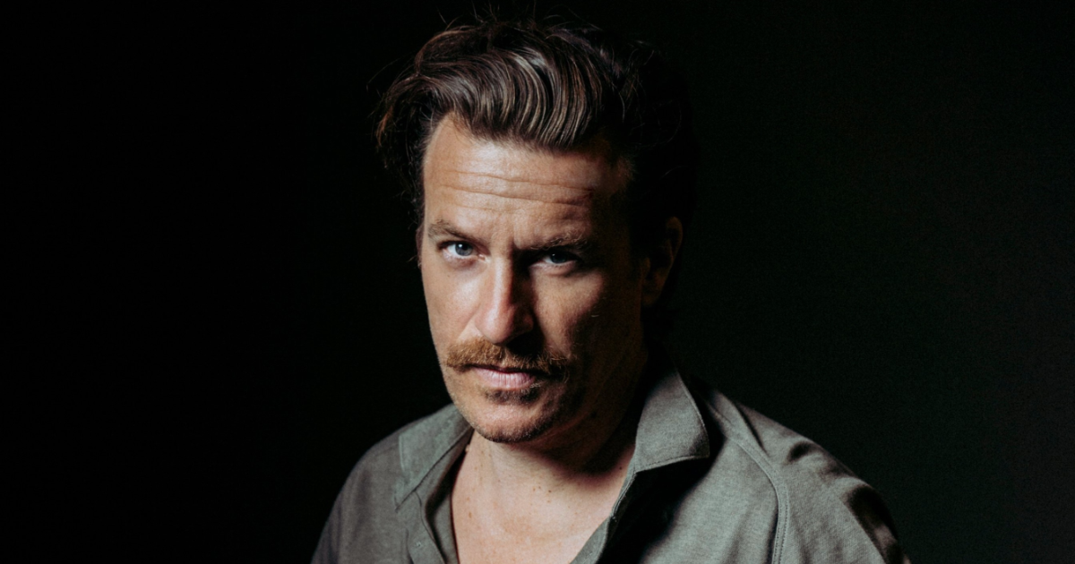 Parov Stelar - neue Single „Rebel Love“ kündigt November-Album ...