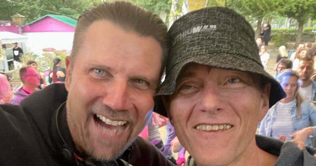 Tom Wax und Mijk van Dijk kündigen gemeinsames Album an