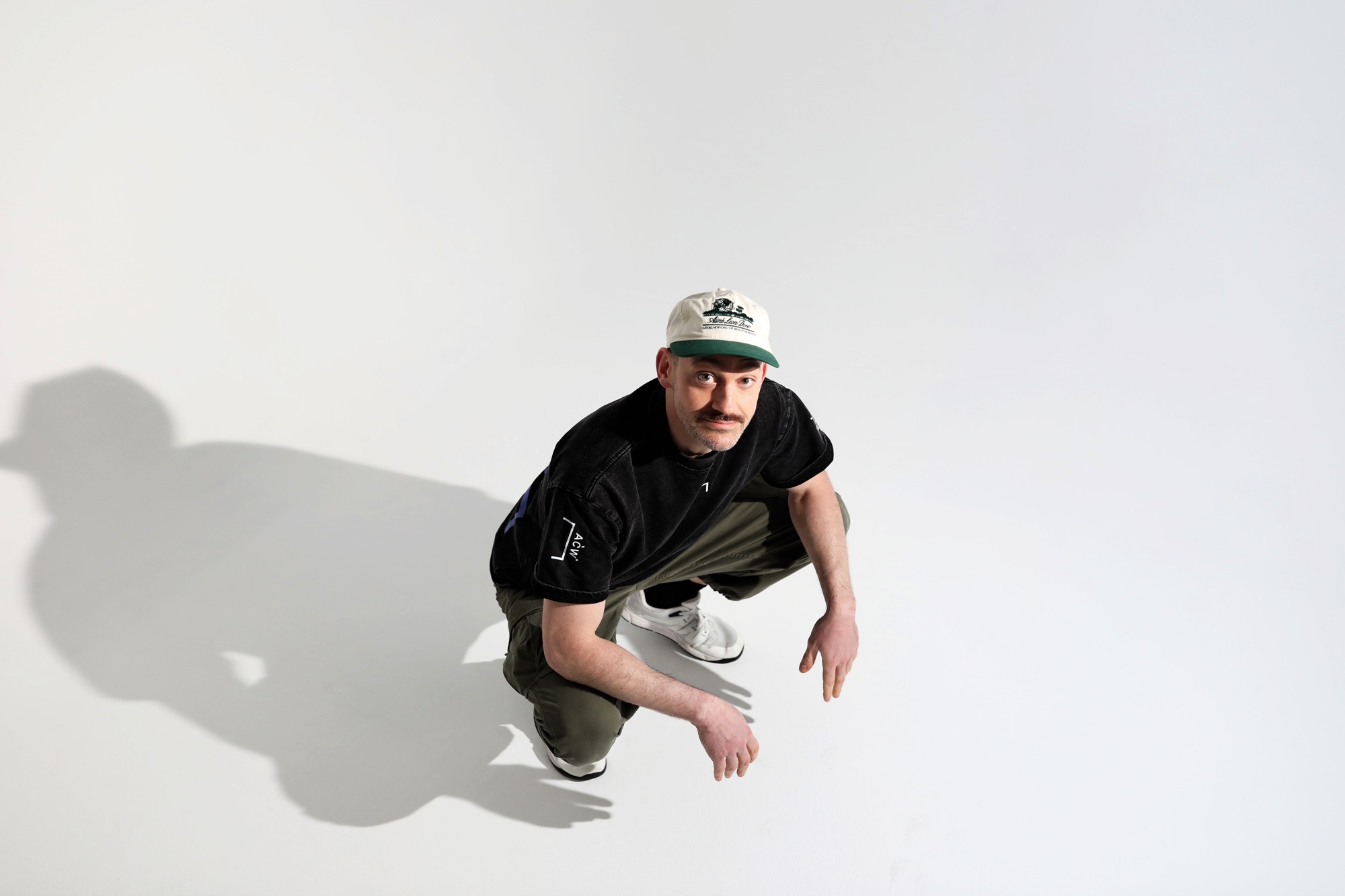 Fritz Kalkbrenner veröffentlicht neue Single „Save Me“