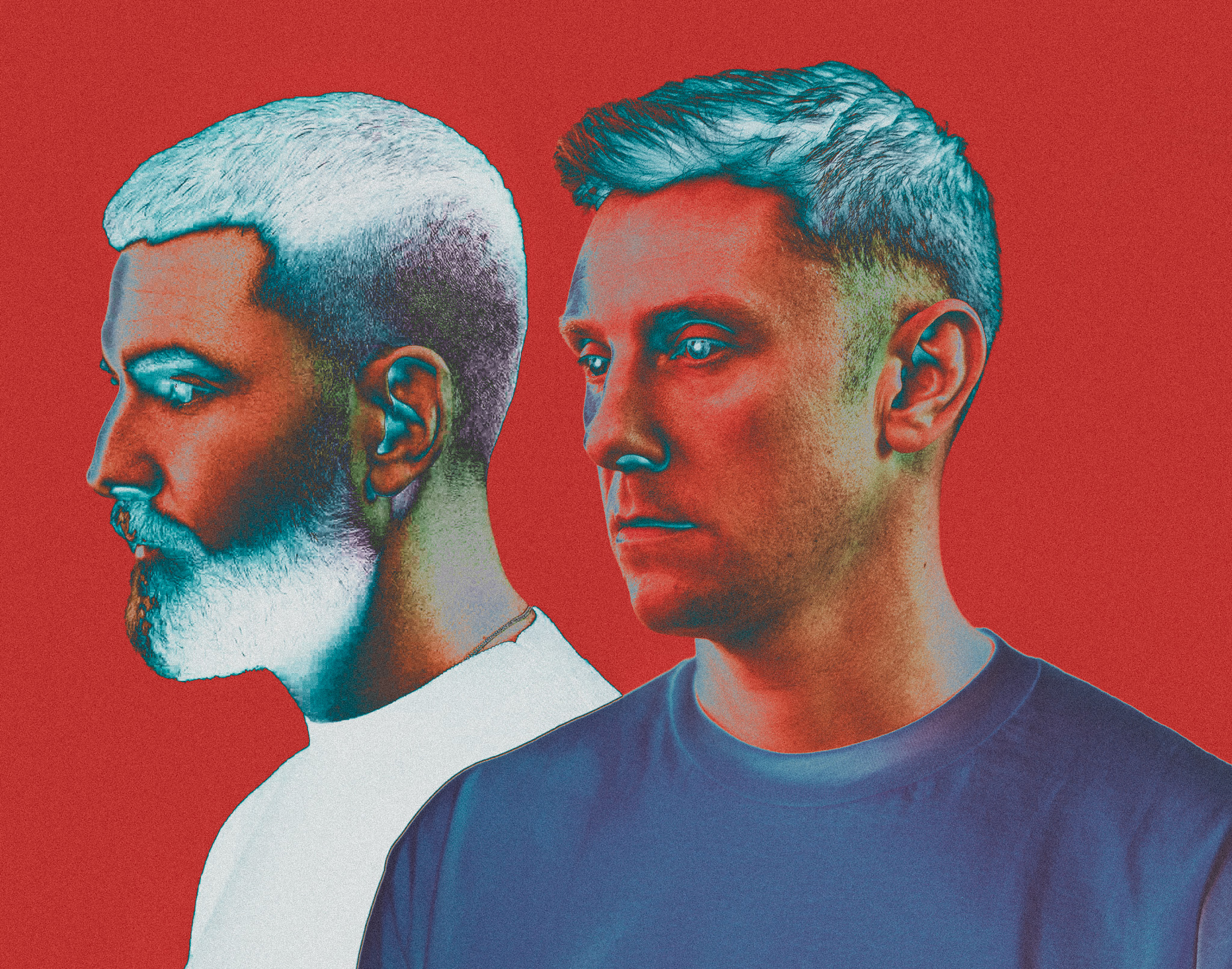 Bicep kündigen streng limitiertes "CHROMA 000" Boxset an