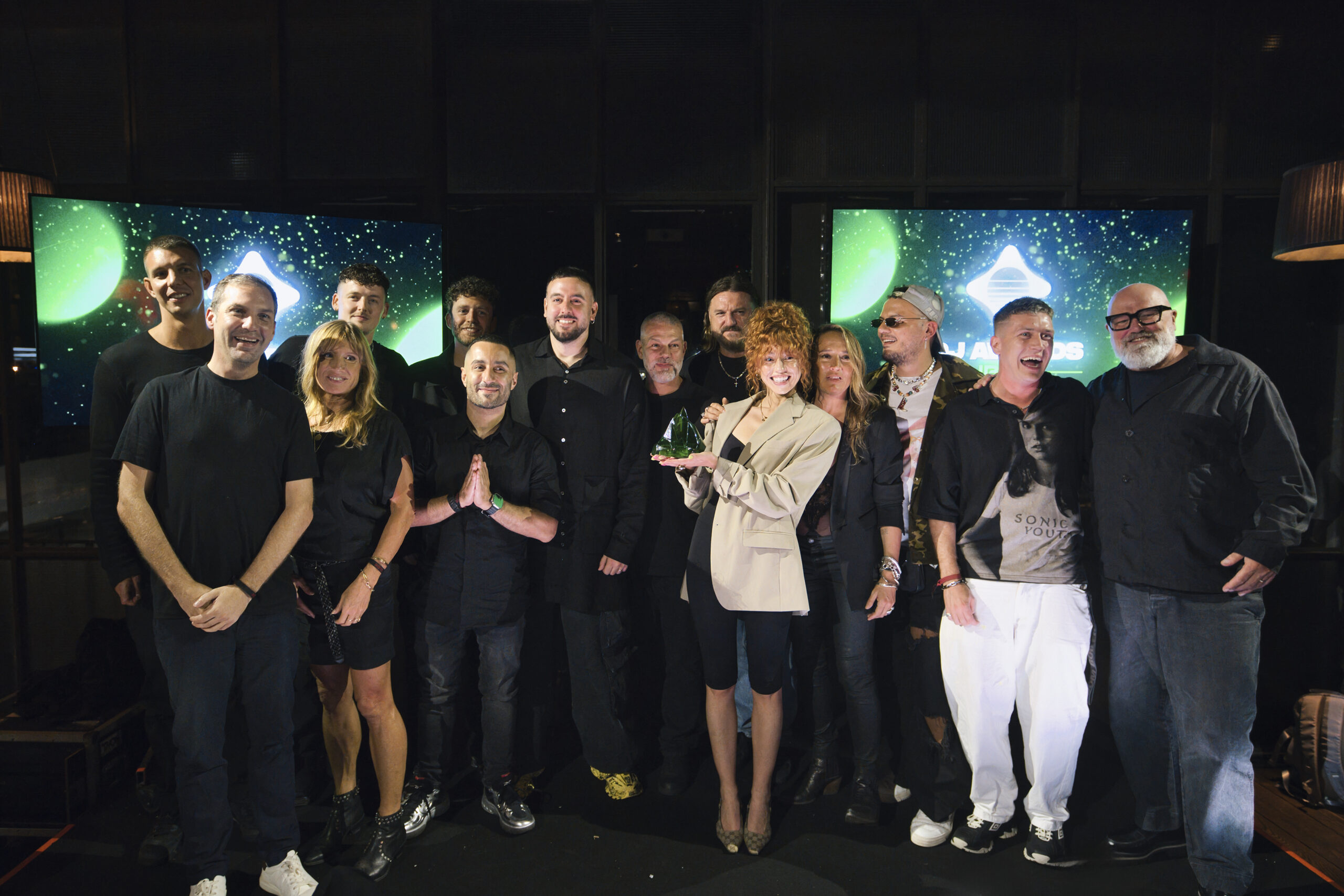 DJ Awards 2025 – Die Gewinner stehen fest