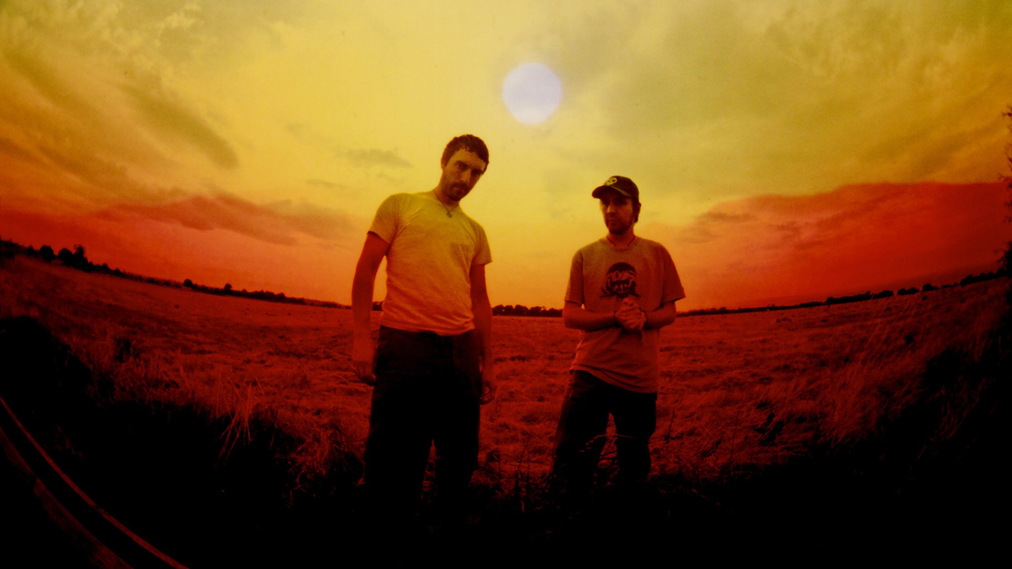 USA: Das Weiße Haus wirbt mit neuem Track von Boards of Canada