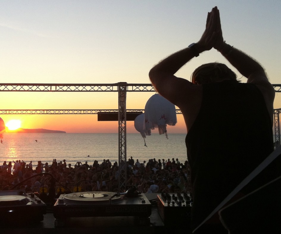 Mega-Strafe für illegalen Ibiza-Rave bestätigt – Sven Väth übt Kritik